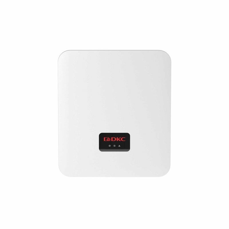 Инвертор EOS Power On-grid 5кВт DKC EPG6K5D005A — фото 1