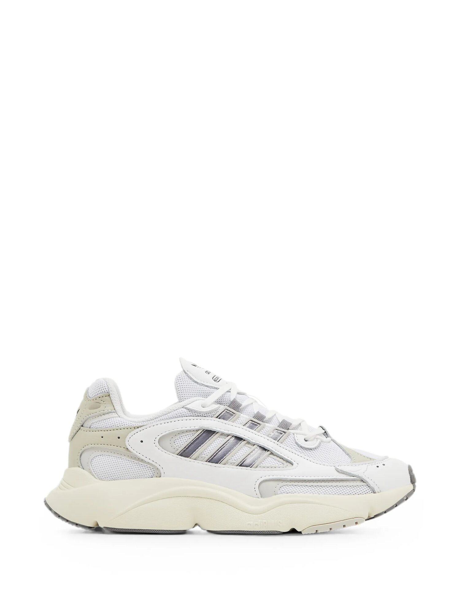 Кроссовки Ozmillen Cloud White/Grey Three/Off White