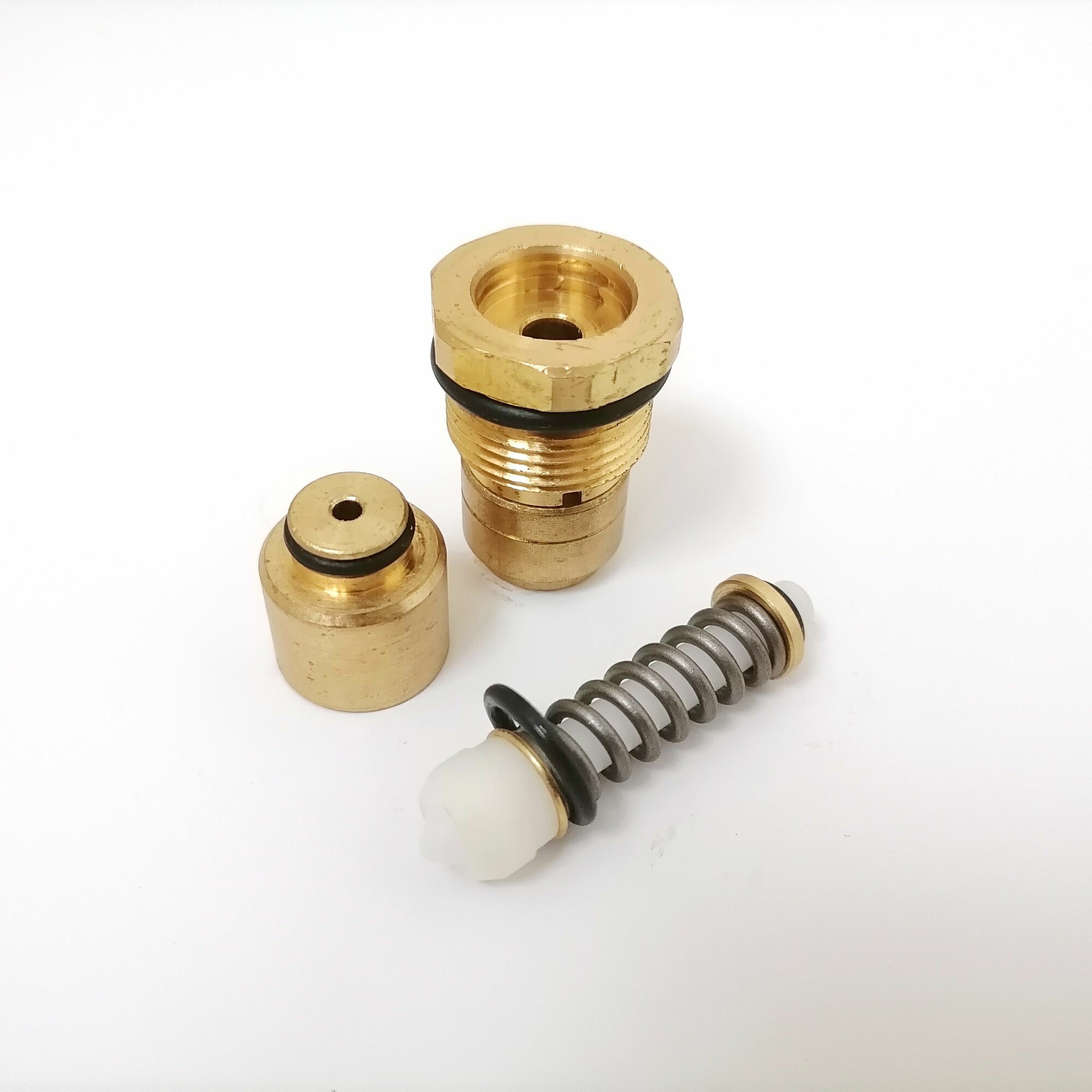 Перепускной клапан для Huter W165-QL, W165-ARV, ( Распределительный поршень, 61/64/225 )