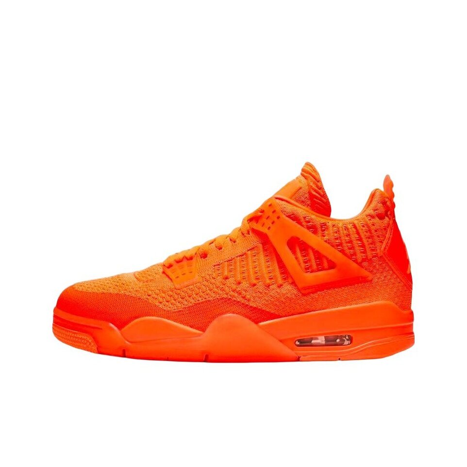 Кроссовки Air Jordan 4