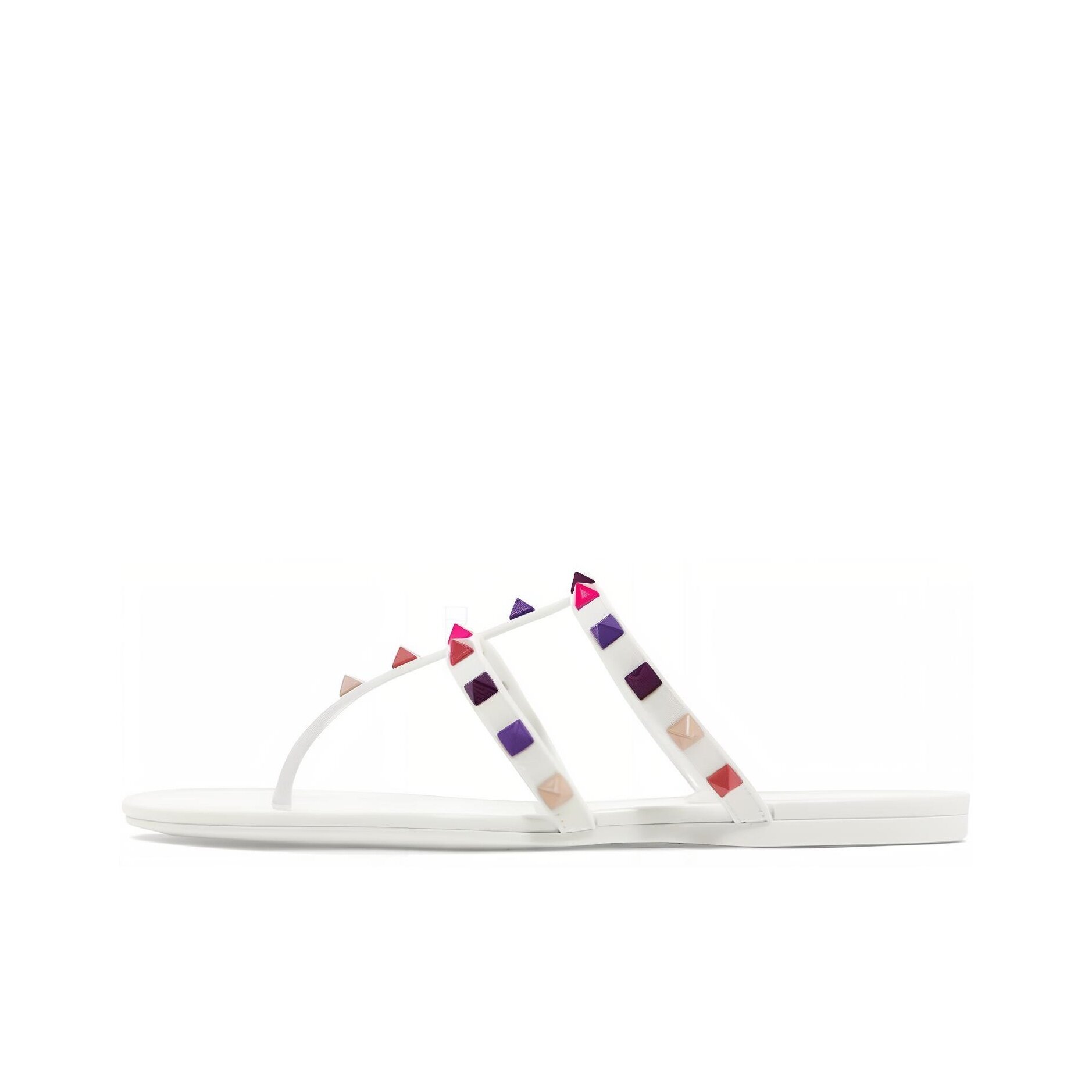 Шлёпанцы ROCKSTUD