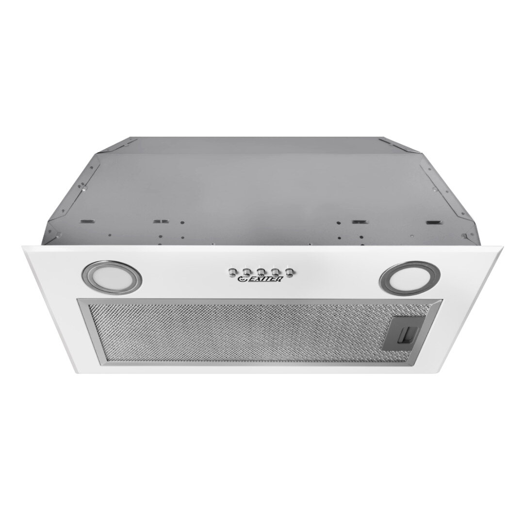 Кухонная вытяжка EXITEQ EX-1176 white