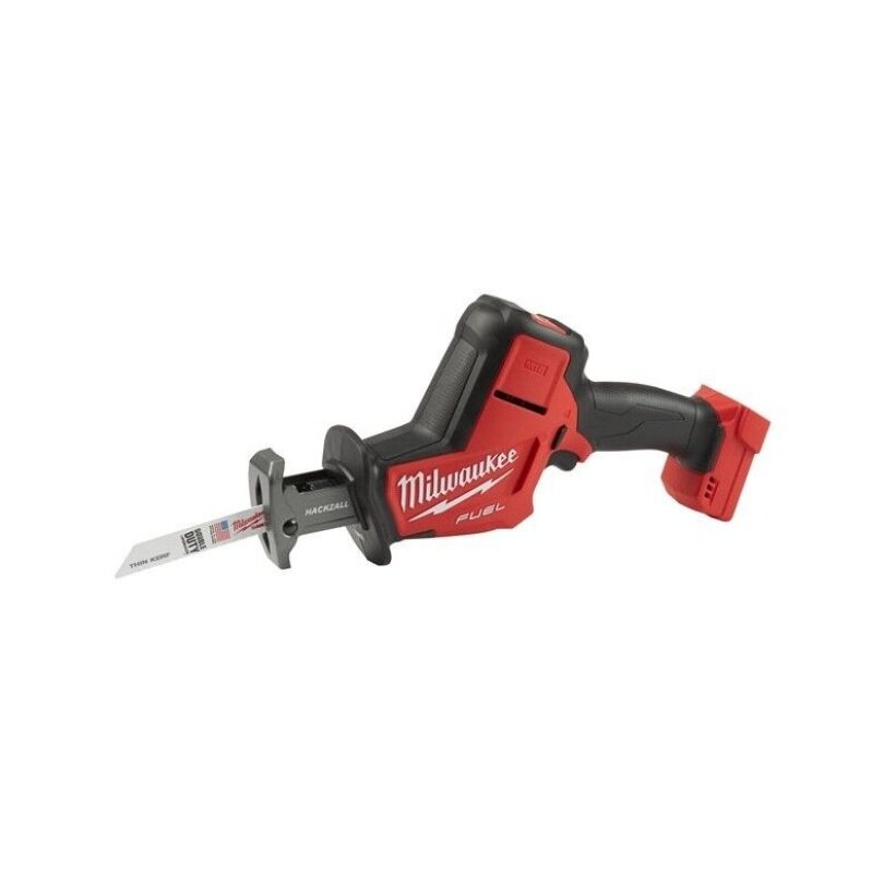 Пила сабельная Milwaukee M18 FHZ-0X GEN II (4933500564)
