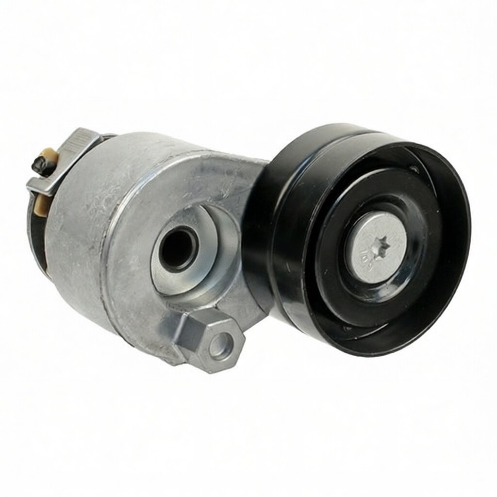 Натяжитель приводного ремня GTZ1251JG Krauf арт. GTZ1251JG