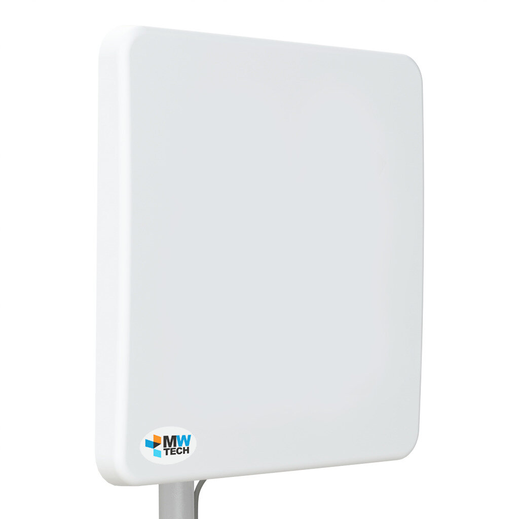 Внешний LTE клиент MWTech LTE Station M18 для усиления 3G/4G интернета