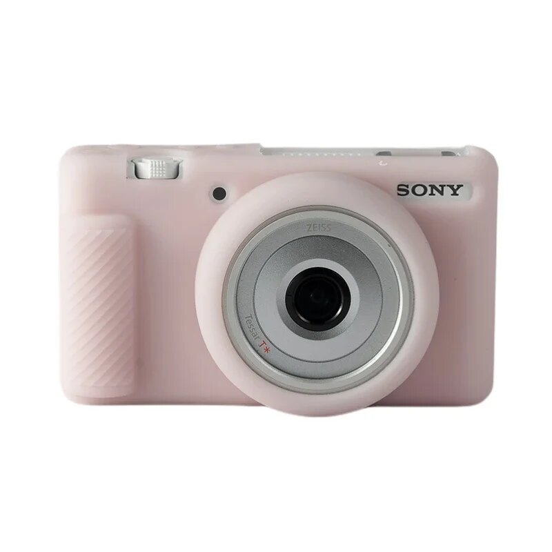 Фотоаппарат Sony ZV-1F, цвет Бежевый