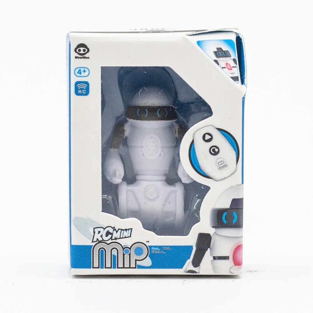 RC Mini MiP робот-игрушка, голубой, Minis10