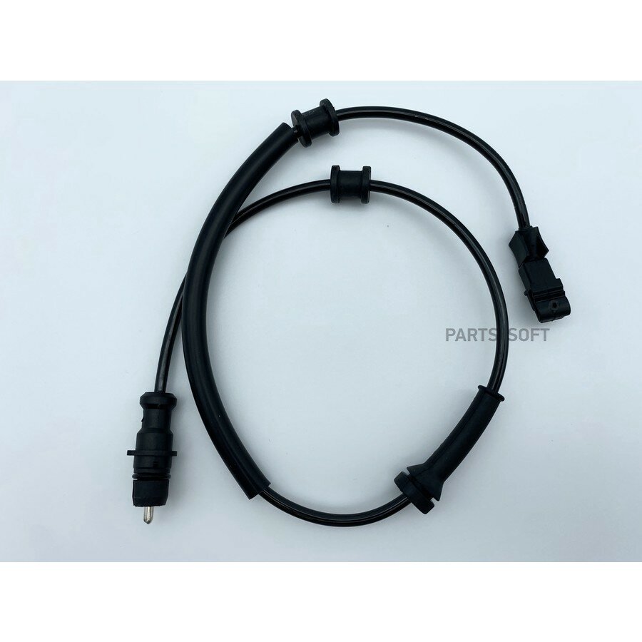 MAGTECHNIC MAG3101 Датчик ABS RENAULT LAGUNA II (BG0/1_) (2001/03 - 2006/02) RENAULT LAGUNA II Grandtour (KG0/1_)
