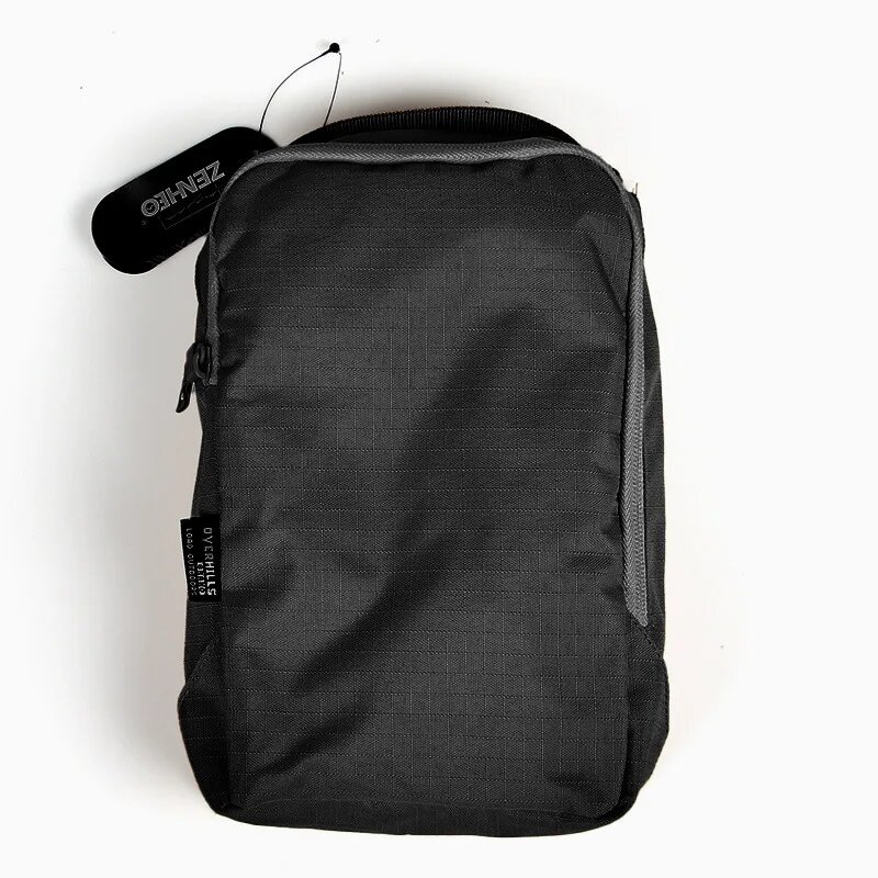 Overhills Портативный органайзер для одежды Черный, Black L