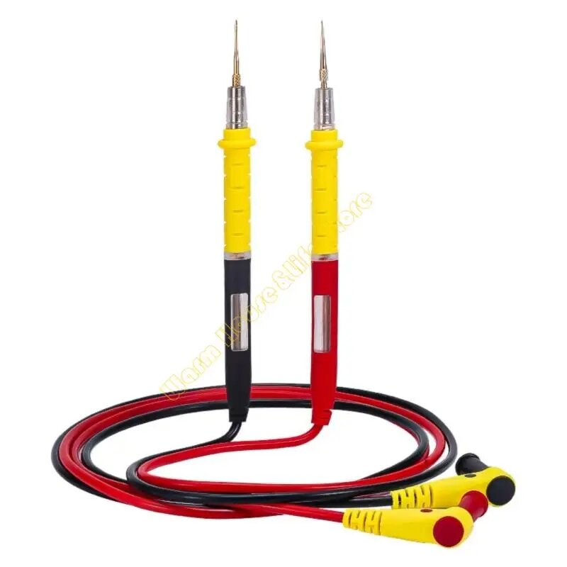 Провода щупы для мультиметра, цвет Multimeter pen