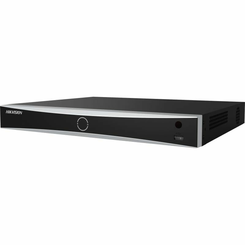 Ip видеорегистратор HIKVISION DS-7608NXI-K2