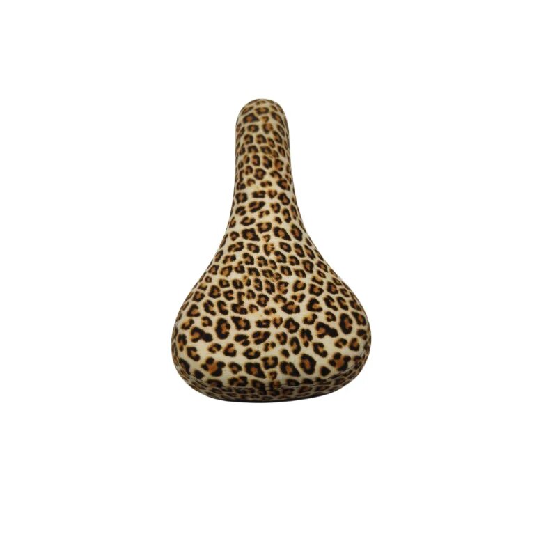 Седло VOLE VSD45 Leopard Print BMX MTB