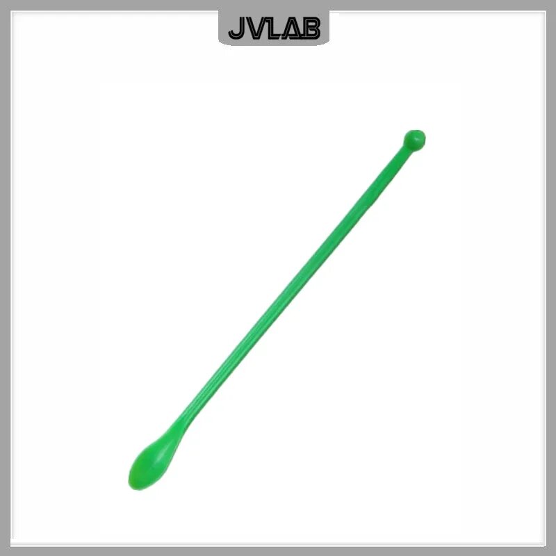 Пластиковые ложечки JVLAB PP-D200-10 10 шт.