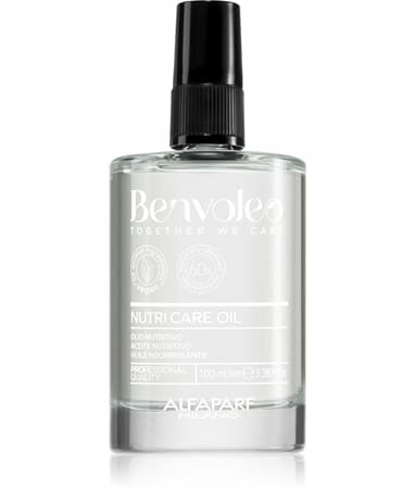Масло для волос Alfaparf Milano Benvoleo Leave-in & Refresh, 100 мл