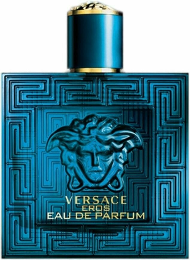 Туалетная вода Versace Eros Версаче Эр 100 мл