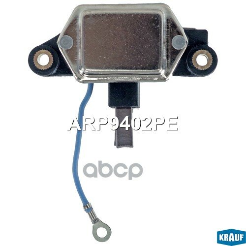 Регулятор генератора Krauf арт. arp9402pe