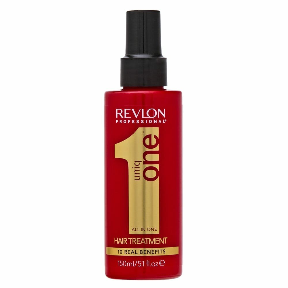Сыворотка для волос Revlon Professional Uniq One All In One Treatment 150 мл