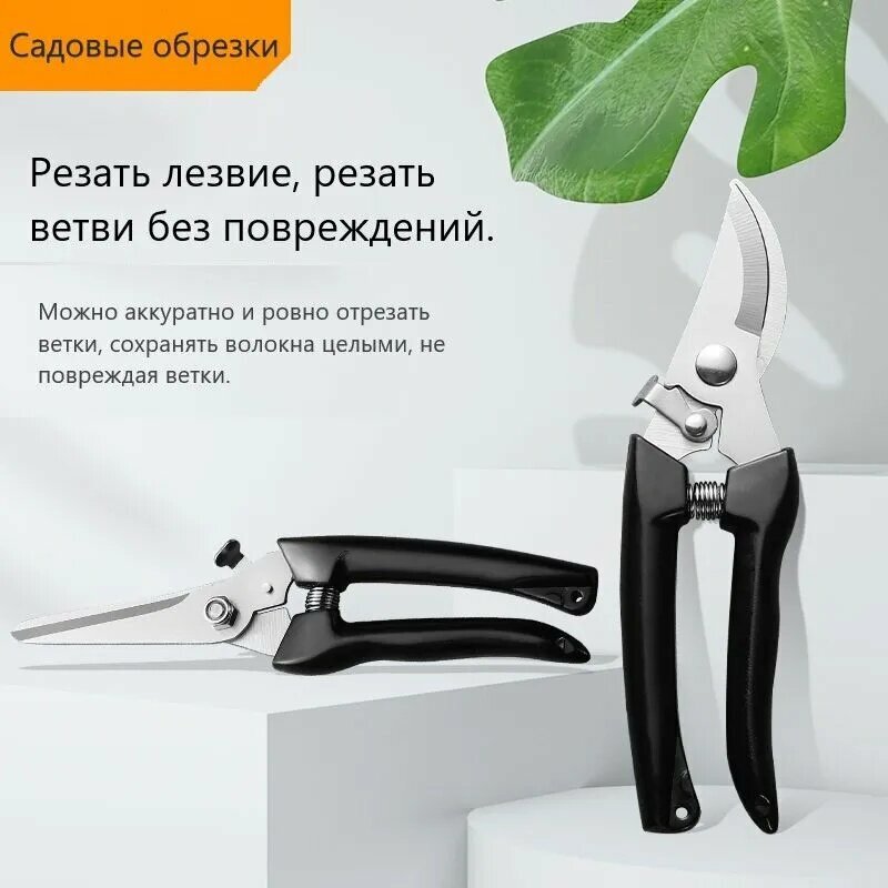 Секатор