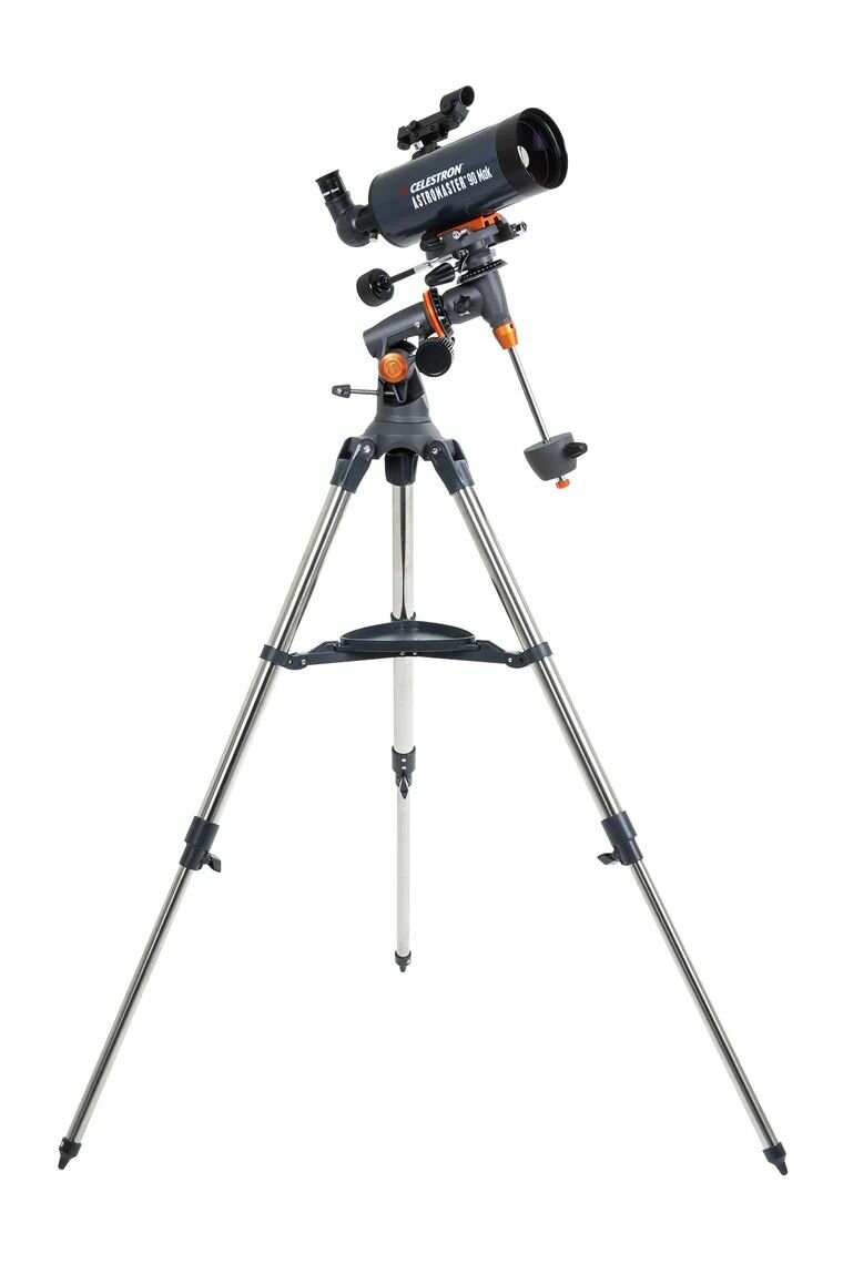 Телескоп Celestron Astromaster 90 Mak — фото 1