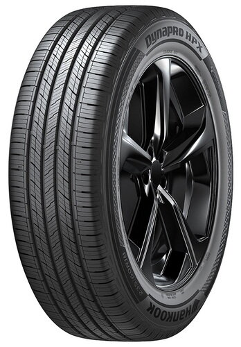Шины Hankook Tire Dynapro HPX RA43 285/60 R18 116V