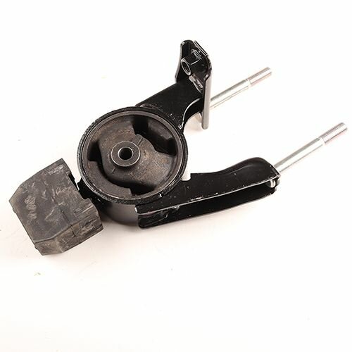 Опора двигателя задняя оригинал 12371-33020 Toyota; для Toyota Succeed NLP51; Двигатель 1ND-TV; OEM 12371-33020