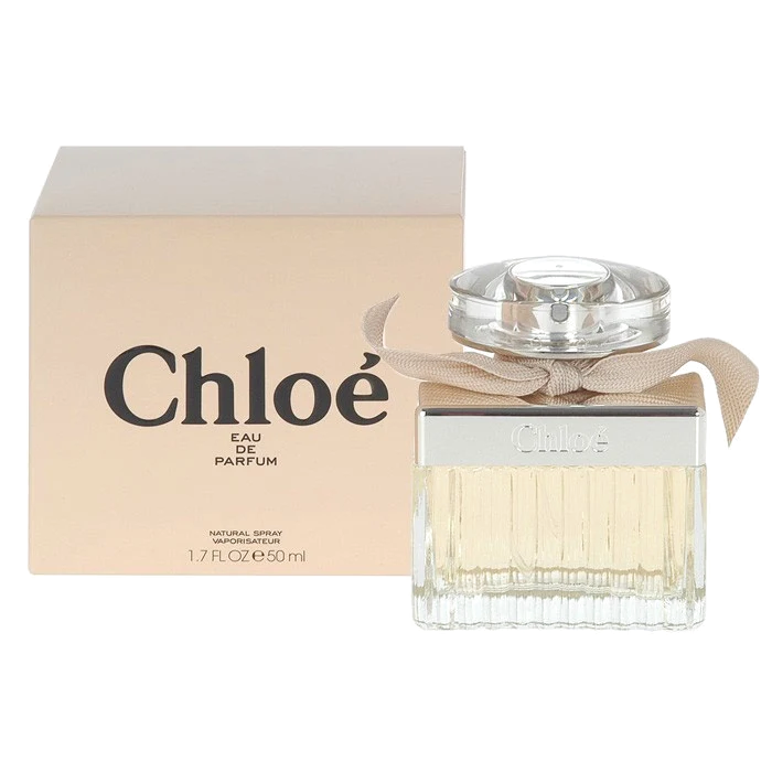 Женские духи Хлое Хлое О Де парфюм 50 мл - Chloe Eau De Parfum парфюмерная вода