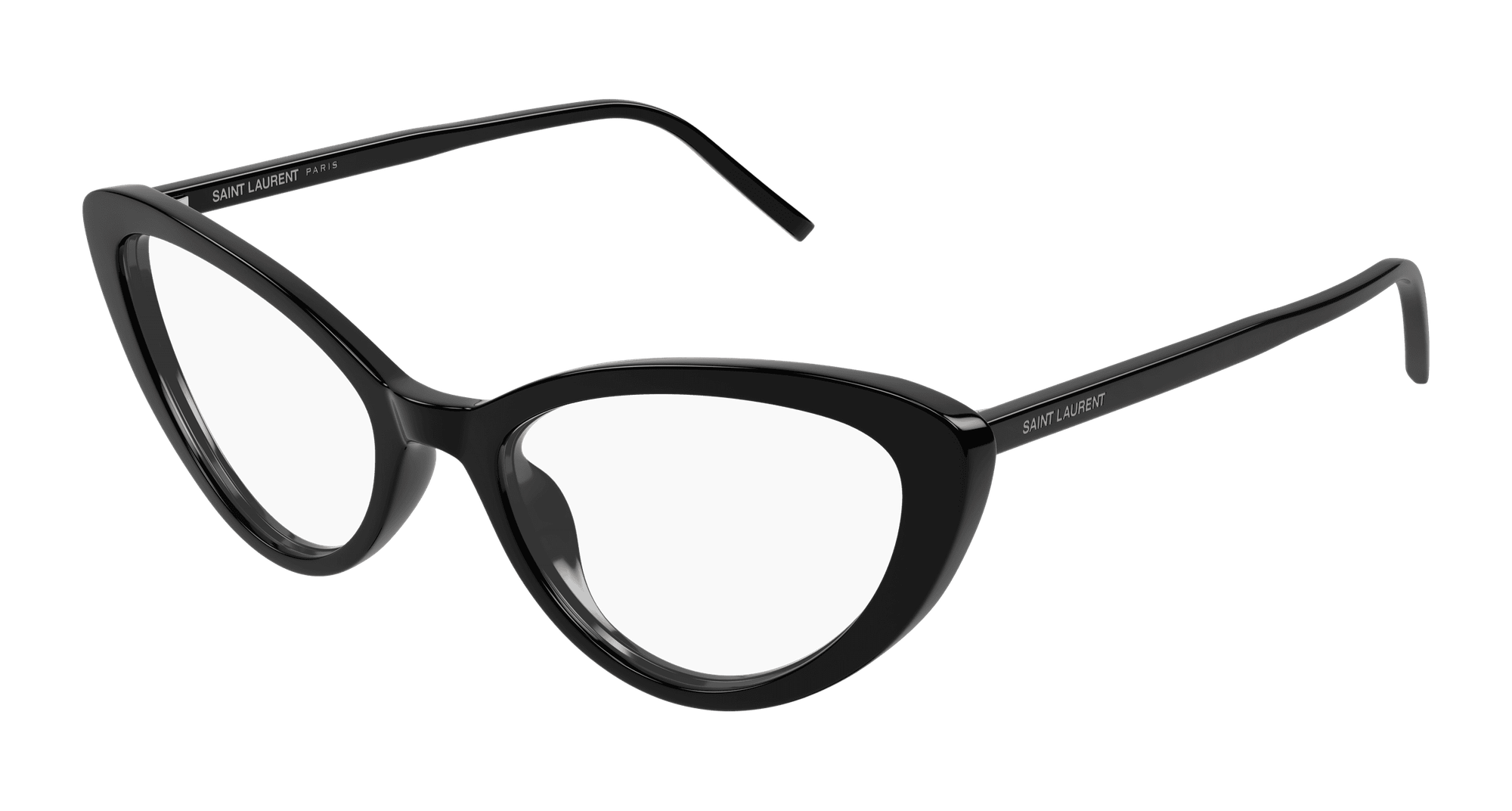 Оправа SAINT LAURENT SL 777 001 (55-19)