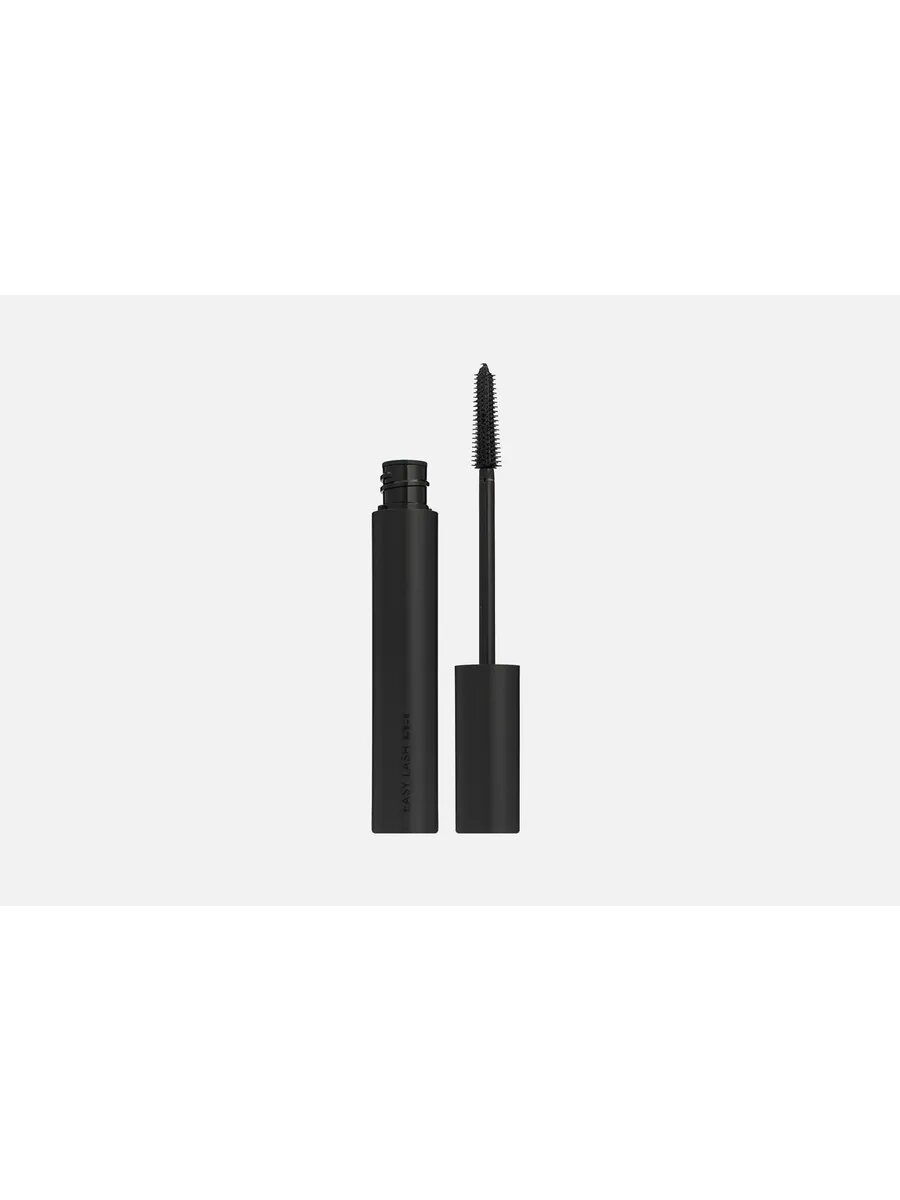 Тушь для удлинения и подкручивания ресниц SIMIHAZE Easy lash clean lift mascara 10 мл