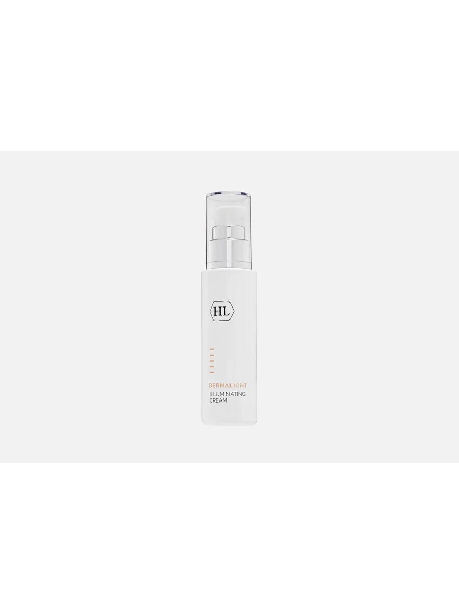 Holy Land DERMALIGHT ACTIVE ILLUMINATING CREAM Крем для лица 50мл