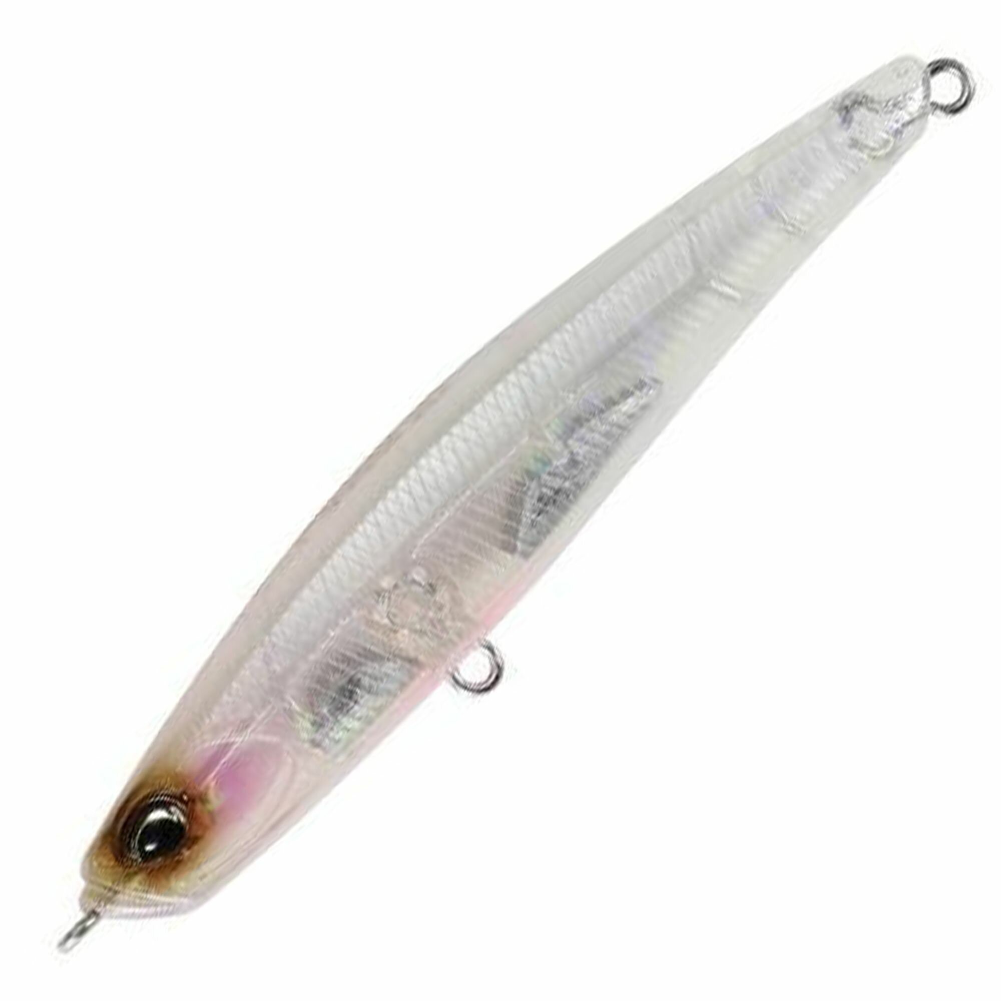 Воблер DUO Bay Ruf Seek 85 #CEA3509 Sexy Magic, тонущий, 14,5 г.