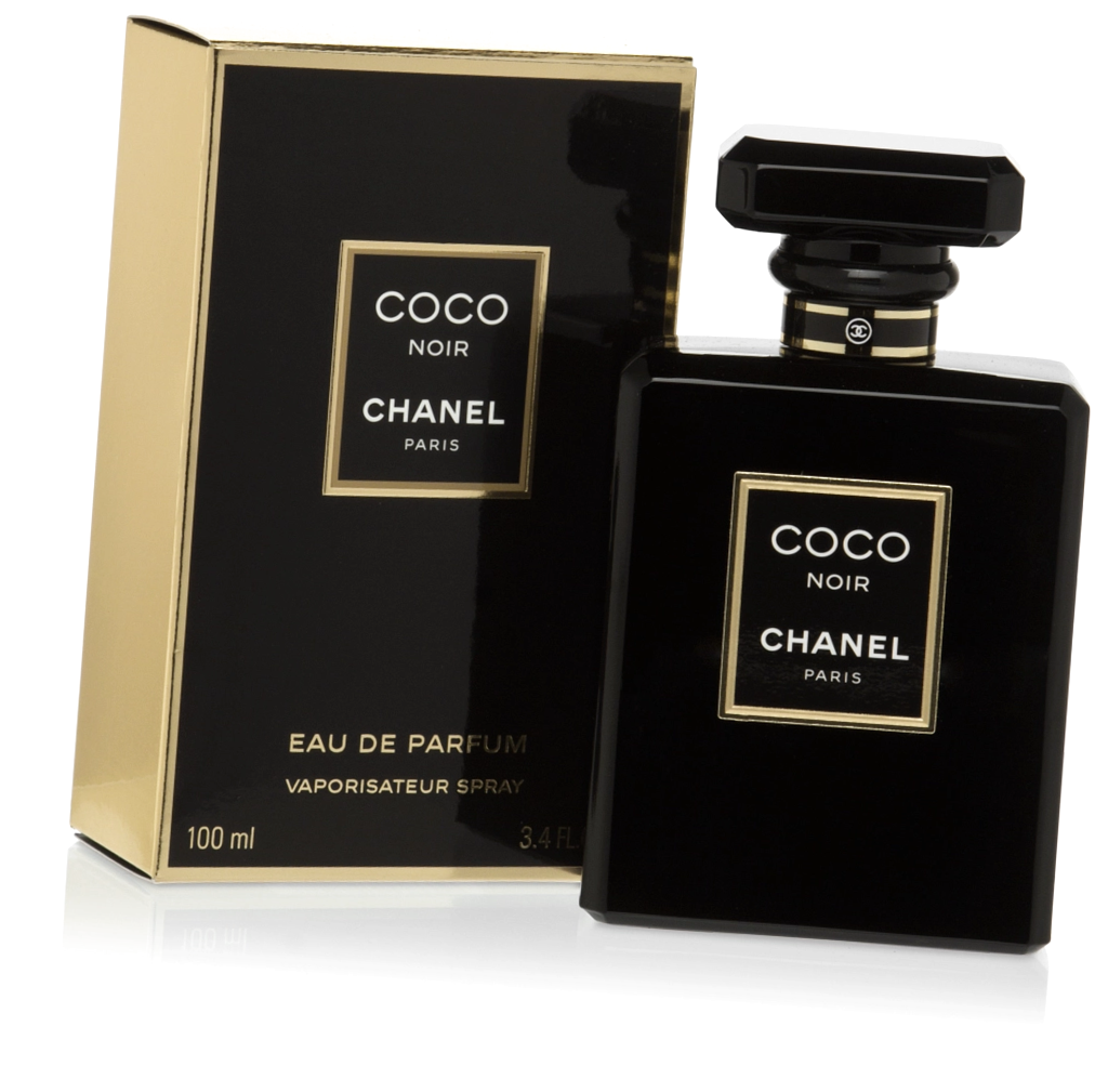 Женская парфюмерная вода Chanel Coco Noir 100 мл - Шанель Коко Нуар