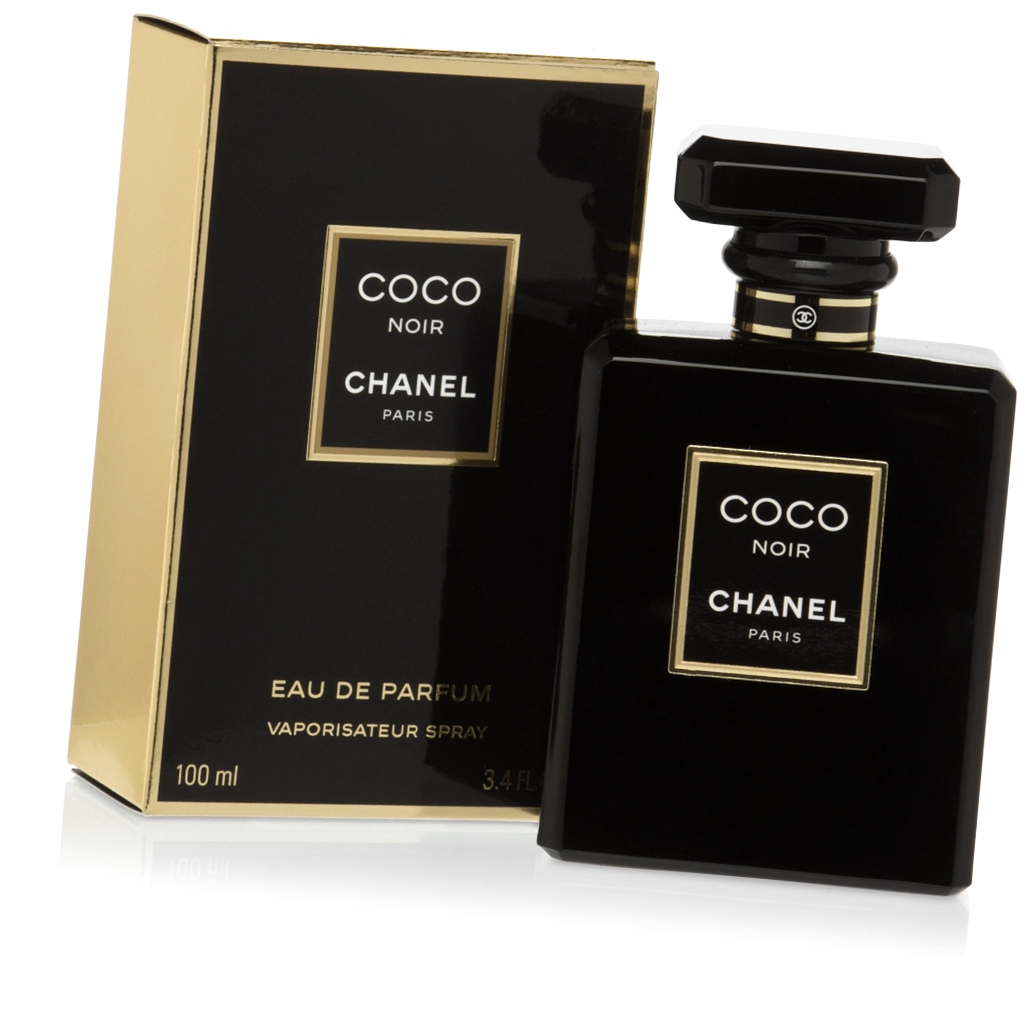 Коко Нуар аромат женский 100 мл / Chanel Coco Noir парфюмерная вода