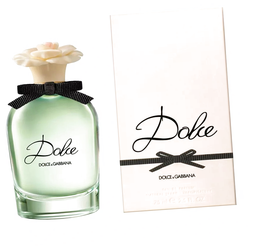 Dolce & Gabbana Dolce 50 мл женская парфюмерная вода / Дольче Габбана Дольче