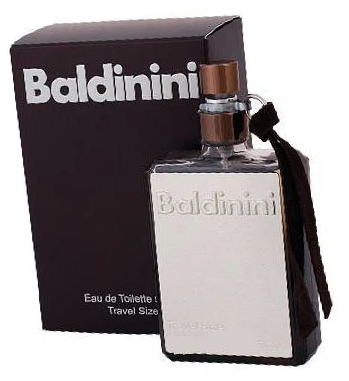 Мужская туалетная вода Baldinini Baldinini Man 50 мл - Бальдинини Мен парфюм