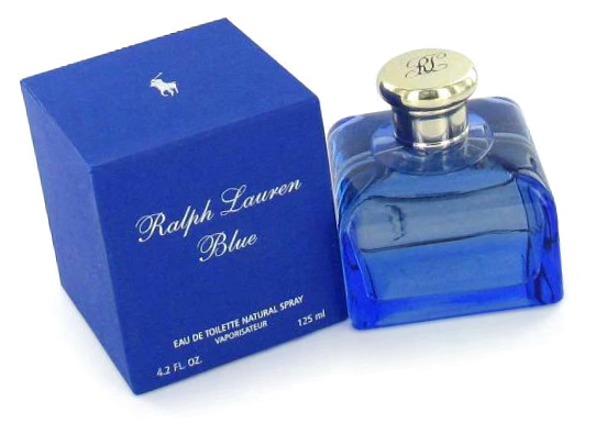 Ralph Lauren Blue eau de toilette для женщин 125 мл - Ральф Лорен Блю духи