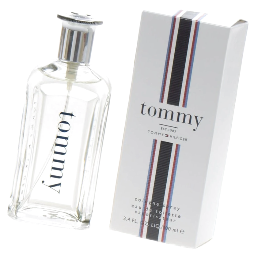 Tommy Hilfiger Tommy мужской одеколон объёмом 100 мл - Томми Хилфигер Томми
