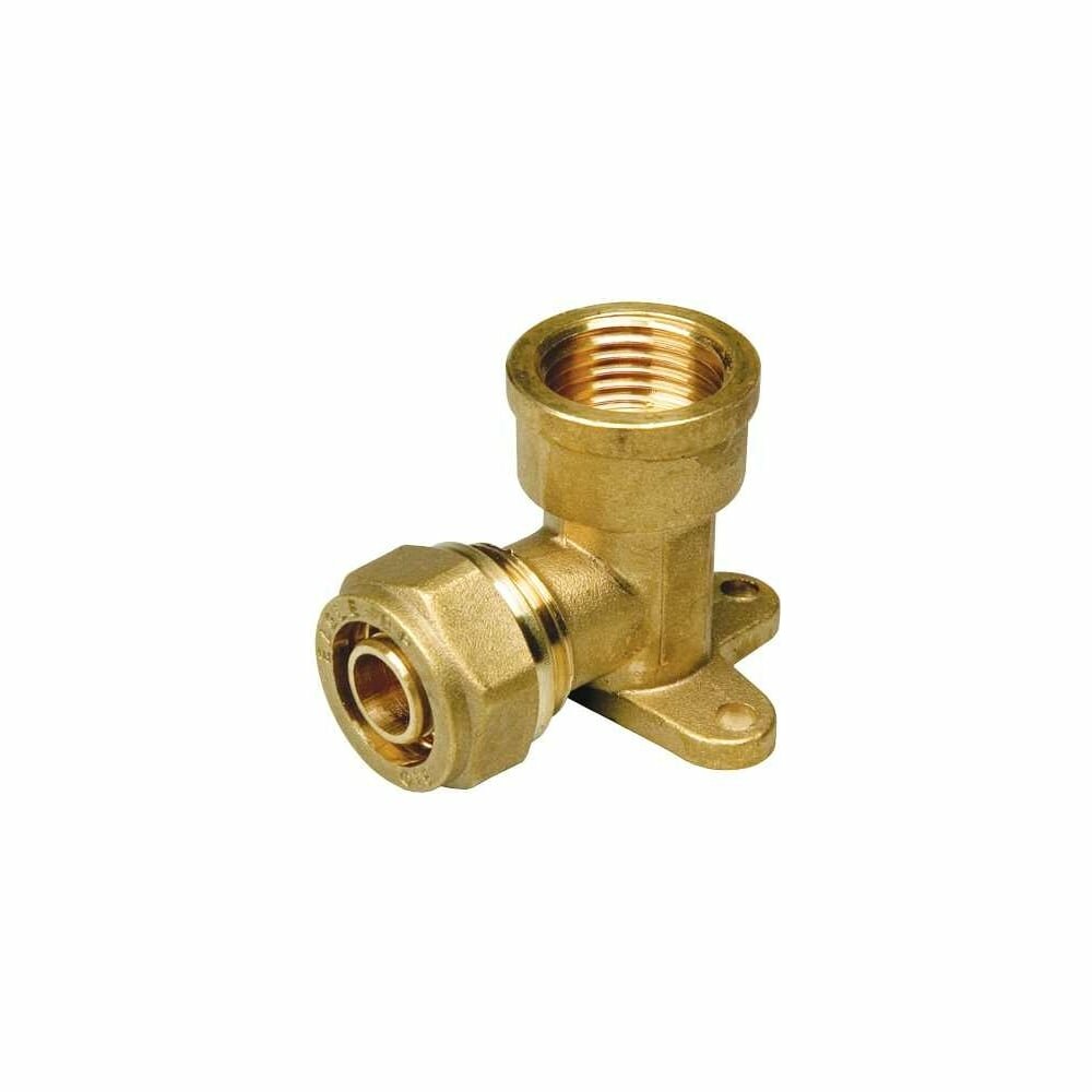 Водорозетка BYR PEX 1/2" х 16 (1.8) 1900