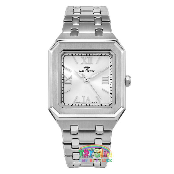 Кварцевые Murex Mul675-ss-1