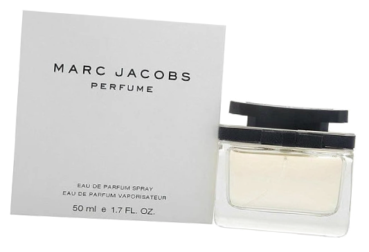 Парфюмерная вода Marc Jacobs Marc Jacobs 50 мл женская - Марк Якобс духи для женщин