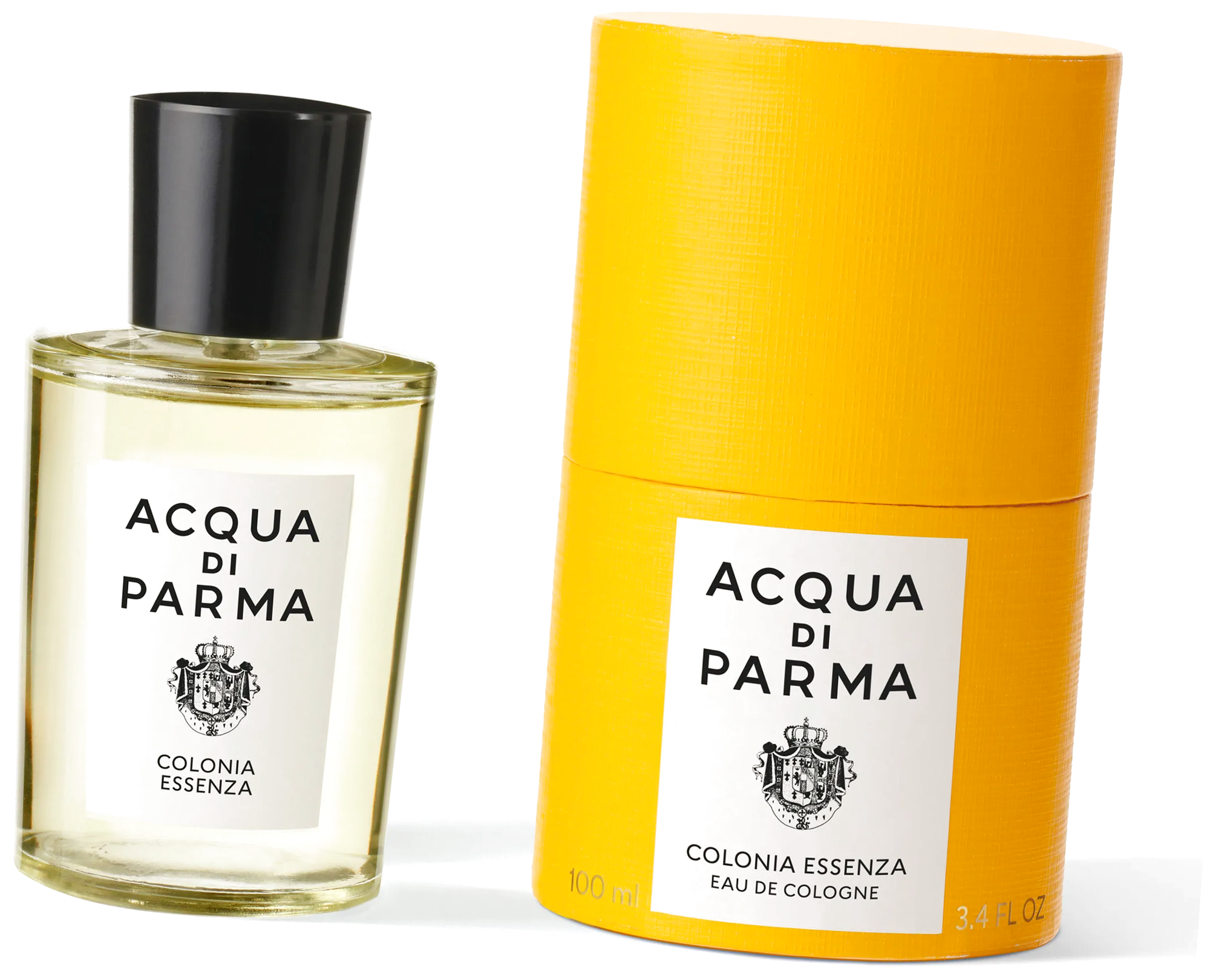 Мужской парфюм Acqua Di Parma Colonia Essenza 100 мл - Аква Ди Парма Колония Эссенца одеколон