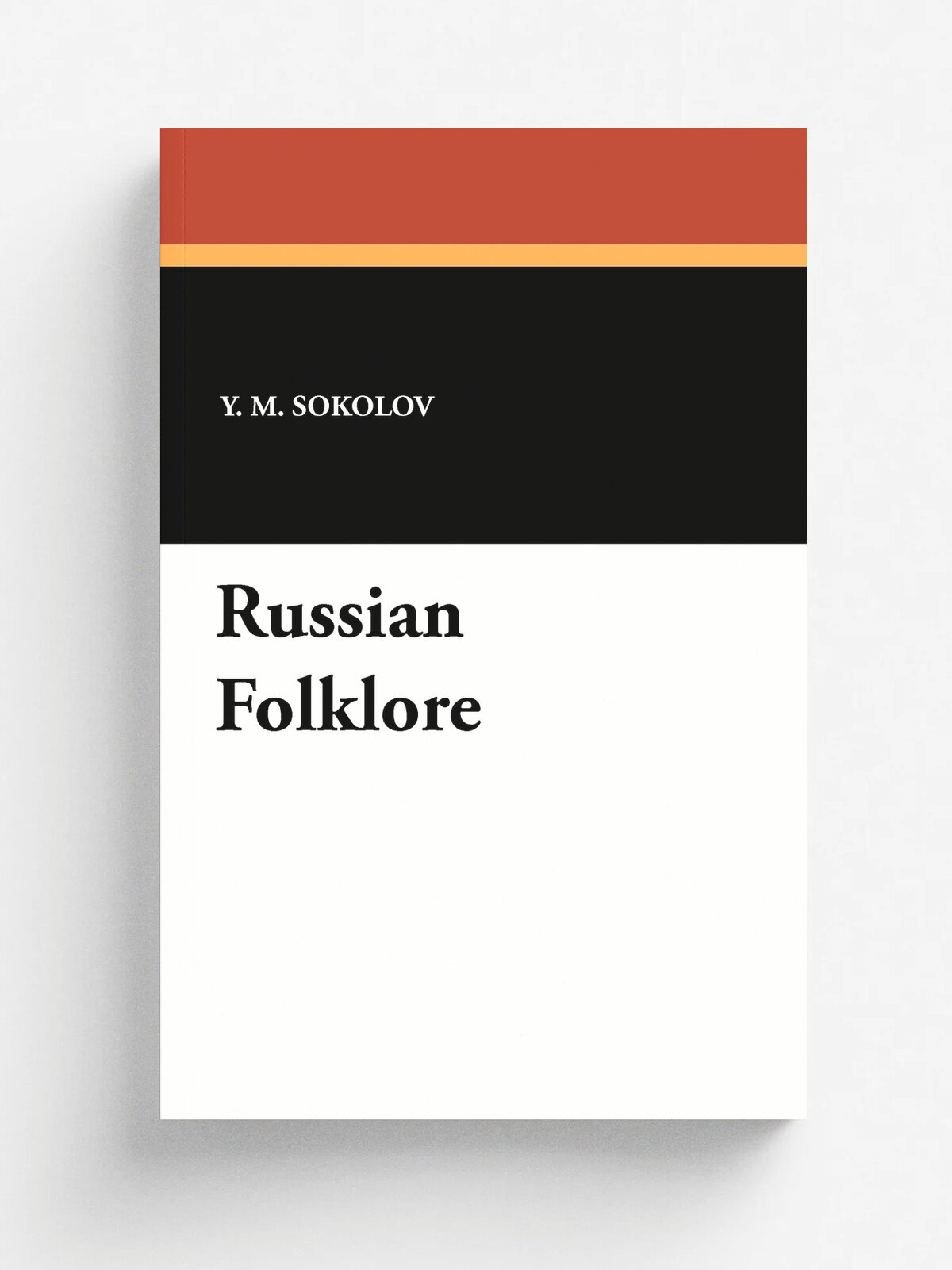 Russian Folklore