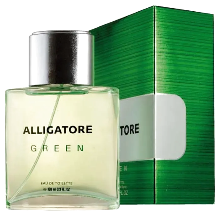 Мужская парфюмерия Кпк парфюм Аллигатор Грин 100 мл - KPK Parfum Alligatore Green