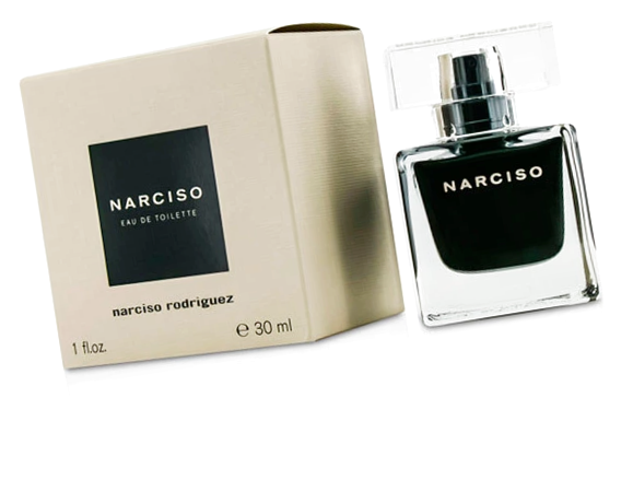 Женская туалетная вода Narciso Rodriguez Narciso Eau De Toilette 30 мл / Нарцисо 2015