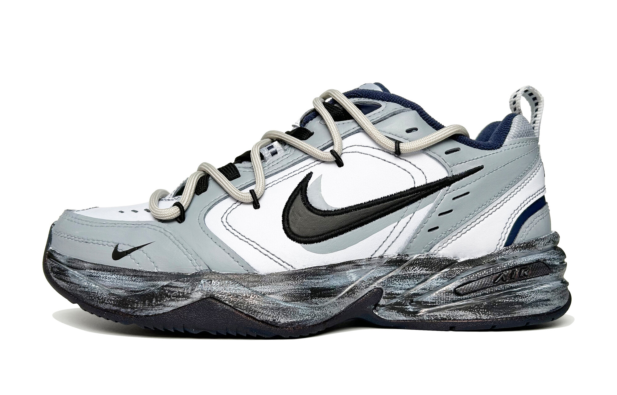 Кроссовки Air Monarch 4