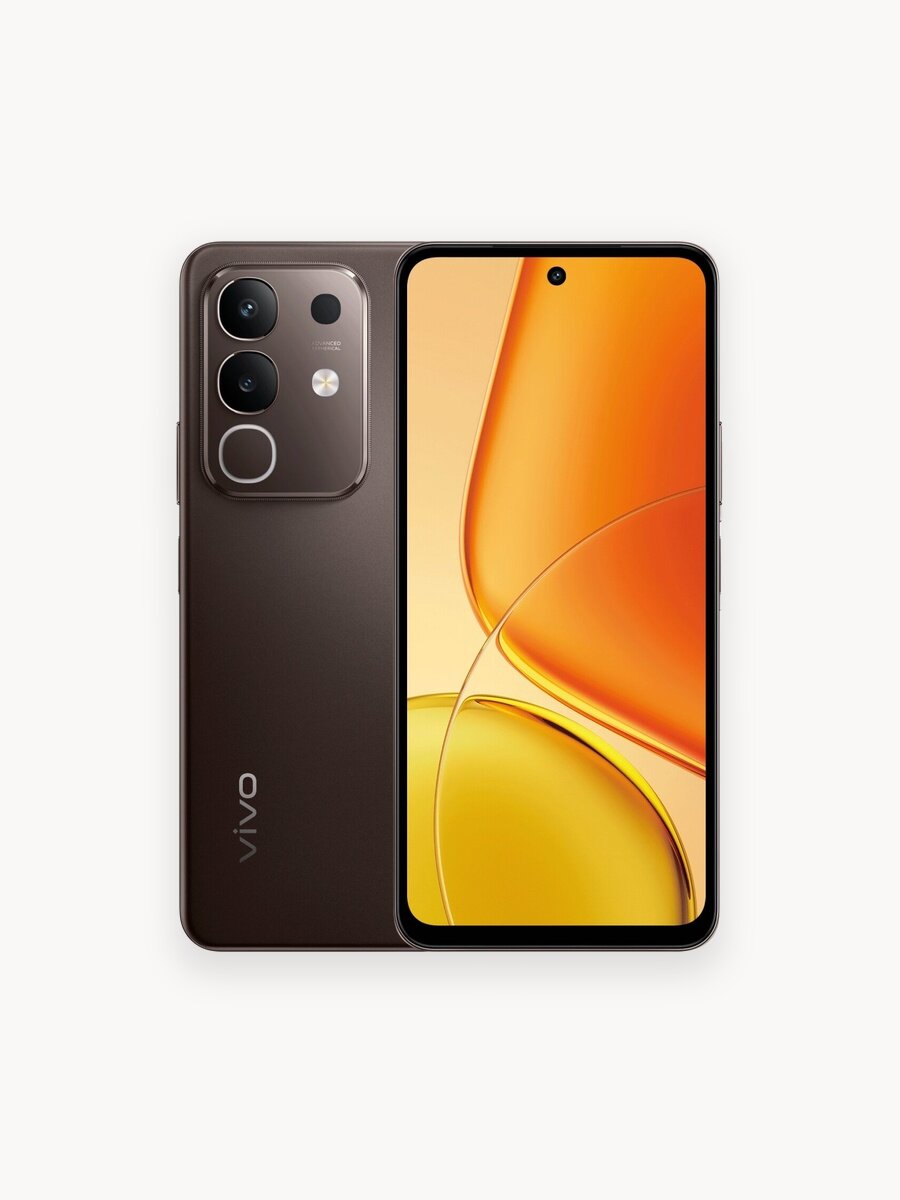 Смартфон vivo Y29