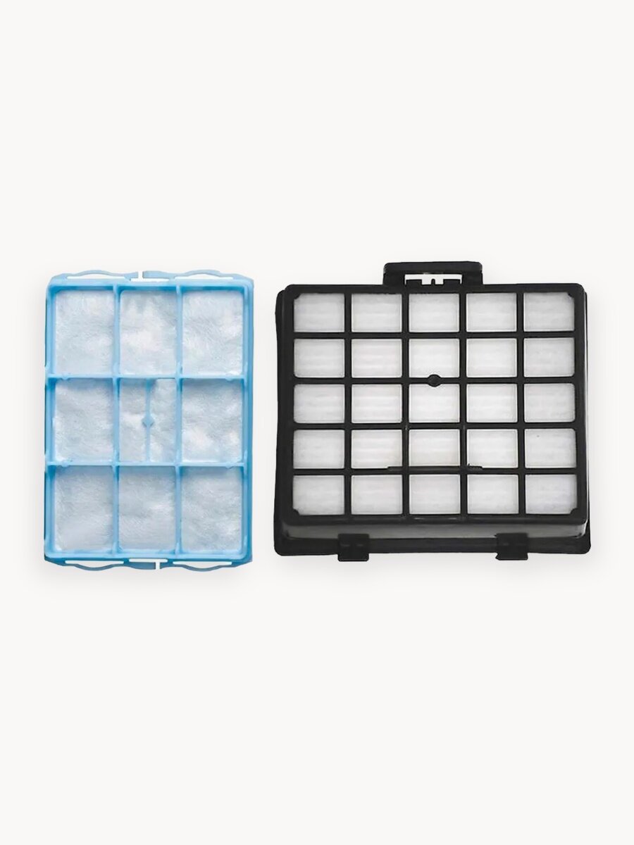 Набор фильтров для пылесоса Bosch, Siemens