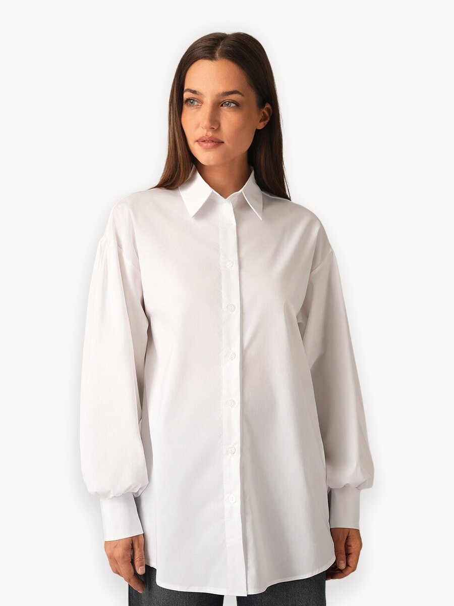 Рубашка Для женщин