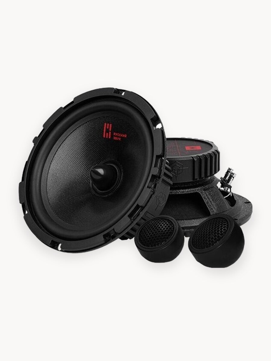 Акустическая система Ural Урал АК-74. C М