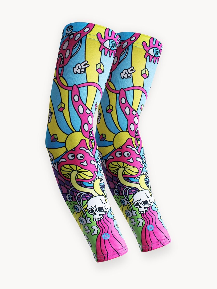 Рукав компрессионныйAUCRUX