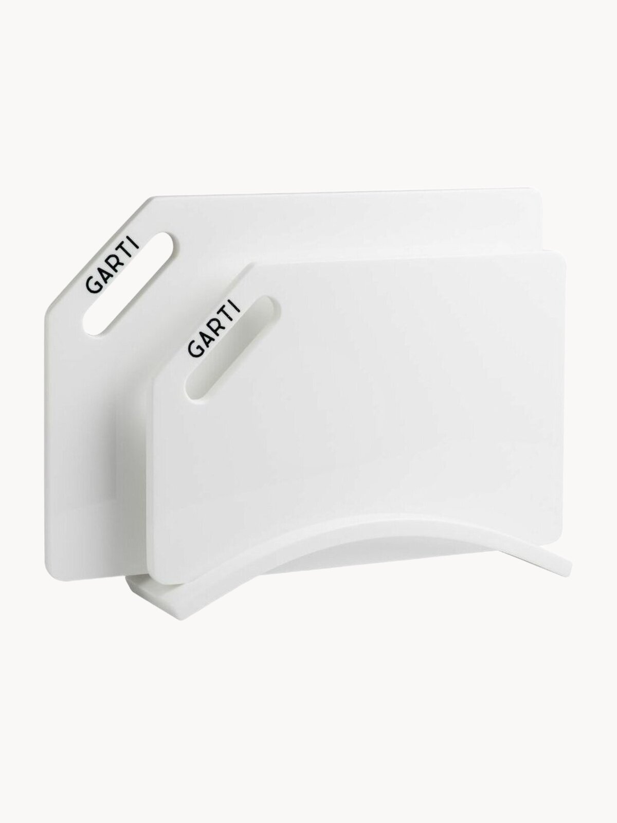 Набор разделочных досок GARTI Prime Clean